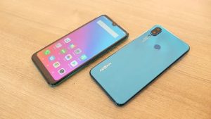 29 HP Advan Terbaru 2025, Cek Harga & Speknya Disini