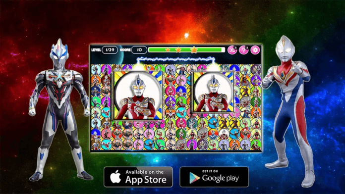 23 Game Ultraman Terbaik 2025, Untuk Android & iPhone!