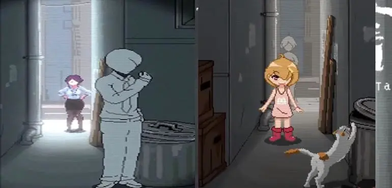 35 Game Dewasa Terbaik 2024, Khusus 18+ ya!