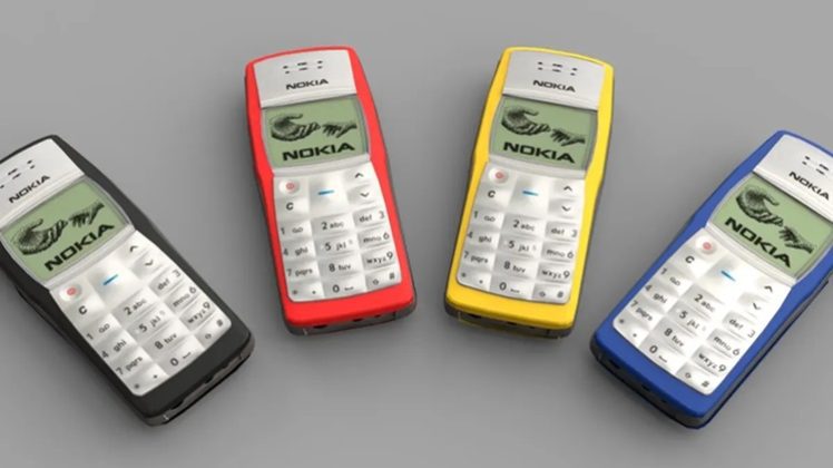 21 HP Nokia Jadul Tahun 2000an, Legendaris dan Bikin Nostalgia!