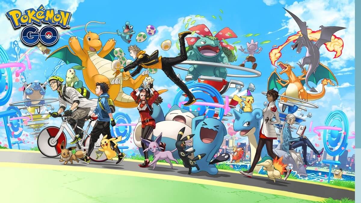 8 Game Pokemon Terbaik 2025, Untuk Android & iPhone