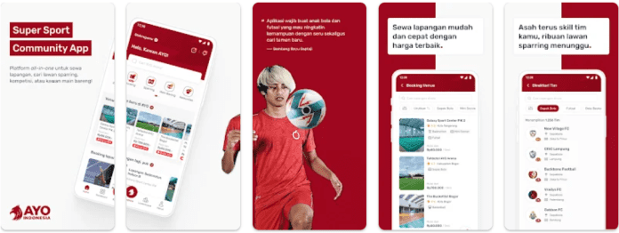 10 Aplikasi Cari Teman Terbaru 2025, Gratis!