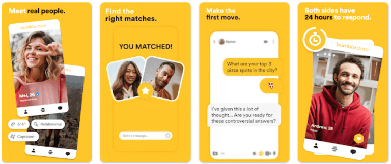 10 Aplikasi Cari Teman Terbaru 2025, Gratis!