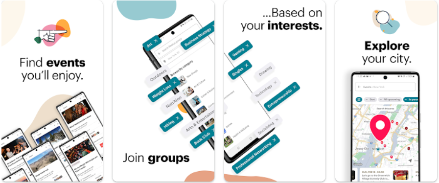 10 Aplikasi Cari Teman Terbaru 2025, Gratis!