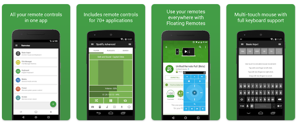 8 Aplikasi Remote TV Terbaru 2025