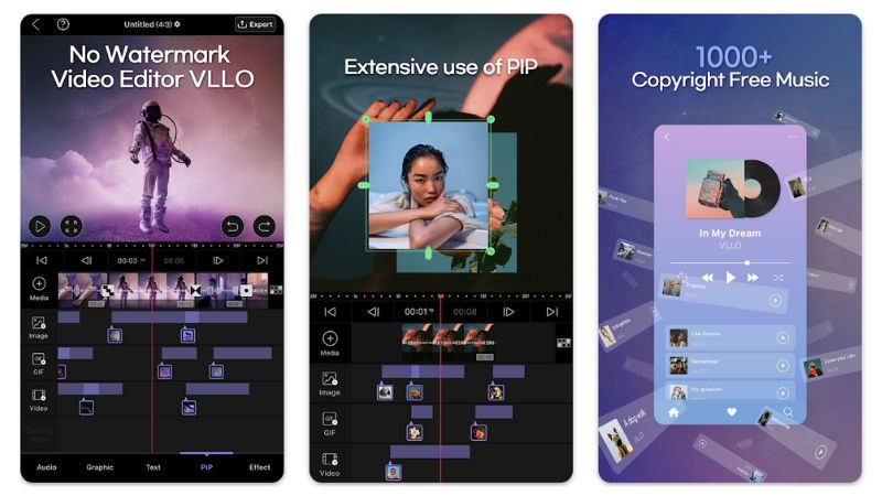 8 Aplikasi Pemotong Video Android Gratis, Bebas Watermark!