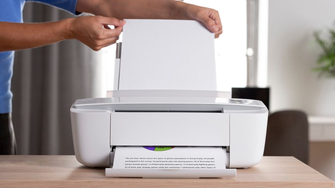 17 Printer Murah Terbaik 2025, Harga Dibawah 1 Jutaan