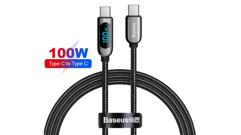 18 Merk Kabel Data Terbaik 2025, Multifungsi Dijamin Awet