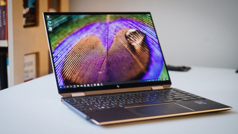 14 Harga Laptop HP Terbaru 2025, Cek Spesifikasinya Disini!