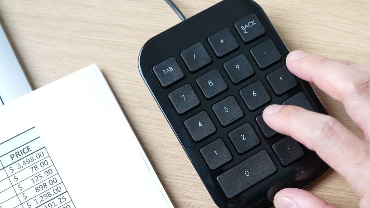 15 Jenis Jenis Keyboard Beserta Fungsi dan Kelebihannya