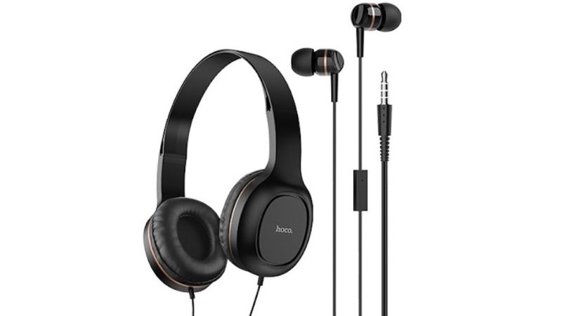 Apa Perbedaan Headset dan Earphone? Baca Ini Biar Gak Bingung Lagi